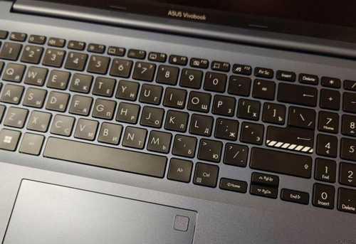 Ноутбук Asus, 16", Ryzen 5 5600h, 16Gb, 512Gb ssd