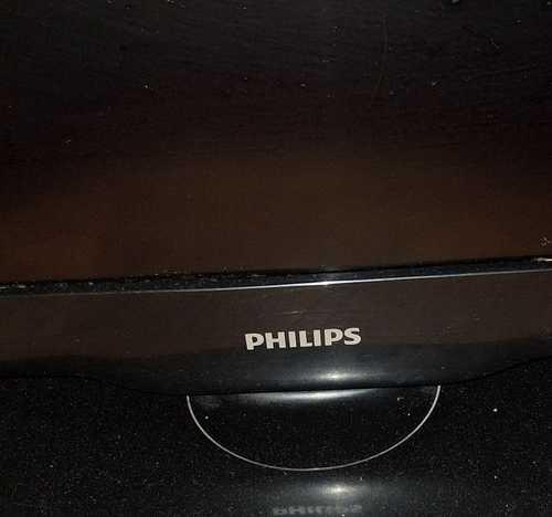 Телевизор philips