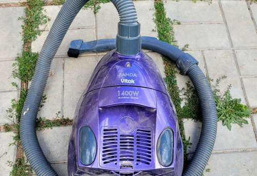 Пылесос Vitek VT-1817 Vacuum Cleaner