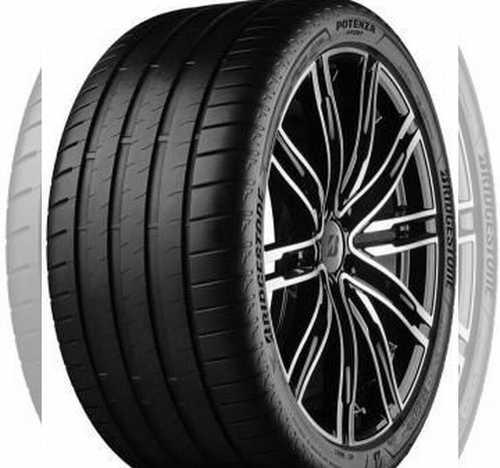 Bridgestone Potenza Sport 285/30 R19 98Y