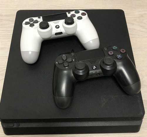 Sony playstation 4 slim 1tb