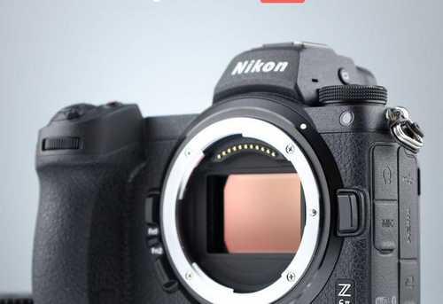 Nikon Z6 II Body (id-03340341)