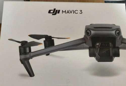 Dji mavic 3