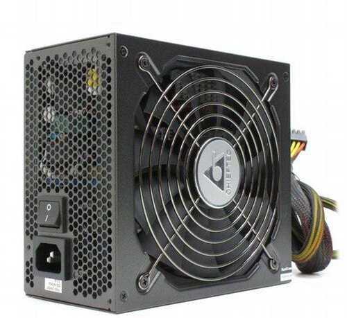 Блок питания Chieftec APS-800C 800 Вт