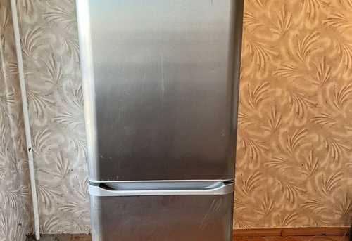 Холодильник ariston MBA2185x.019
