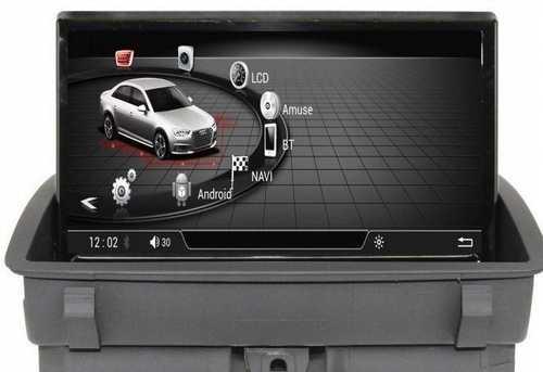 Монитор Audi Q3 2011-2019 (авто с навигацией)