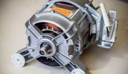 Двигатель для стиральной машины Bosch maxx5/6/7