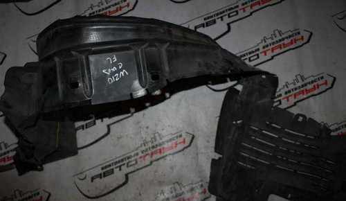 Подкрылок mercedes E-class S210 W210 F L A21069883