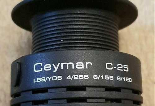 Запасная шпуля для катушки Okuma Ceymar