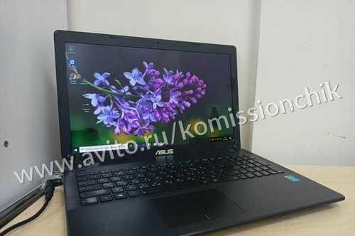 Asus X551CA-SX013D, Ноутбук