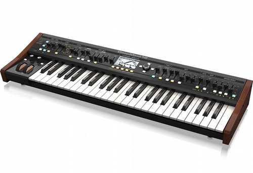 Behringer DeepMind 12 Синтизатор