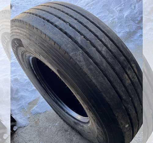 Шина рулевая 315/80 r 22.5