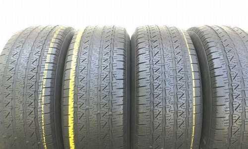 Michelin Cross Terrain SUV 245/65 R17