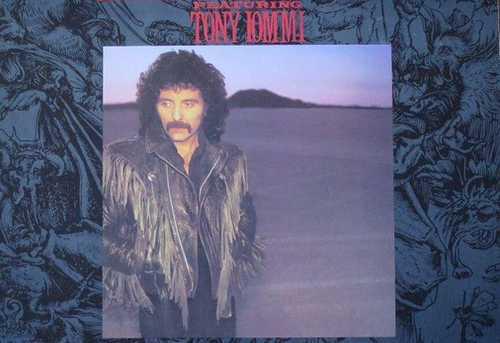 Black Sabbath Featuring Tony Iommi - Seventh Star