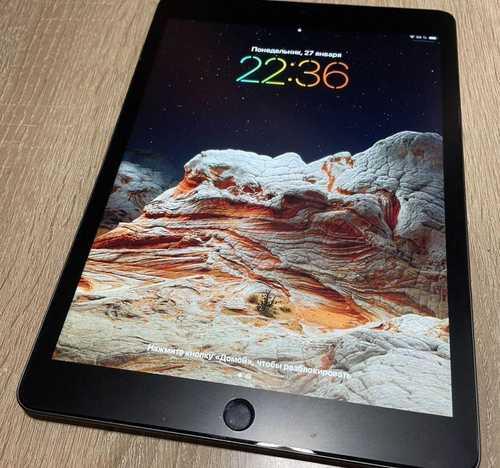iPad 7 2019 32gb