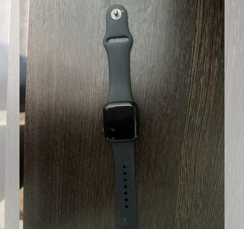 Часы apple watch se 40 mm