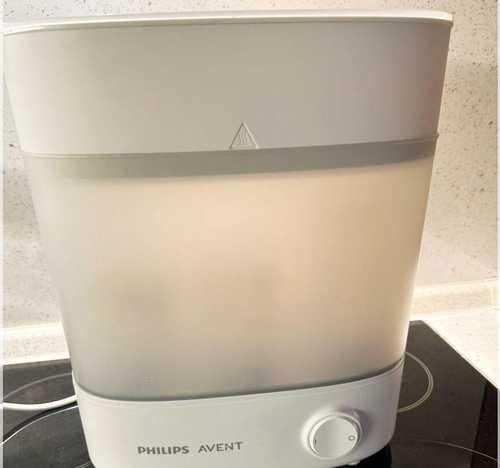 Стерилизатор philips avent scf 291