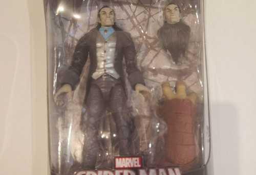 Фигурка legends series morlun, shriek