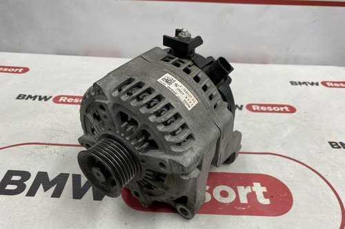 Генератор 180A B47 дизель BMW F20 F30 F10 F25 F26