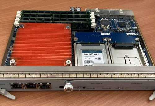 Процессинговый модуль Juniper RE-S-1800X2-16G