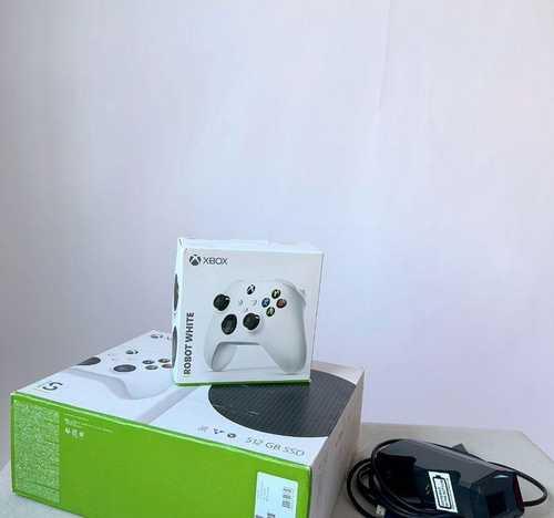 Xbox series s