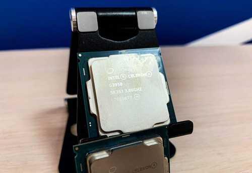 Процессор Intel Celeron G3950 LGA1151