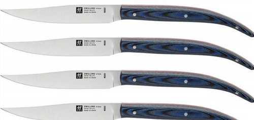 Набор ножей для стейка Zwilling J.A. Henckels 3916