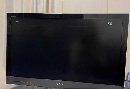 LED телевизор Sony KDL-26EX321