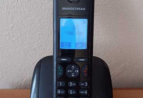 IP телефон SIP Grandstream DP715/DP710