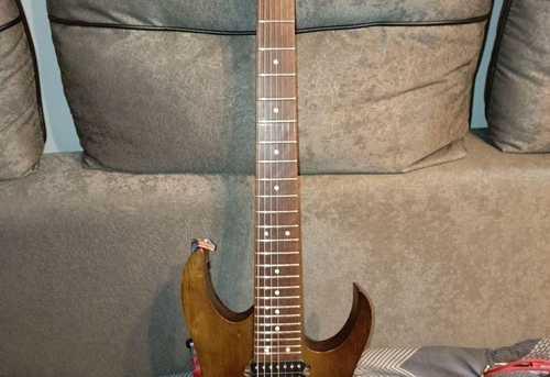 Ibanez rg7421 wnf