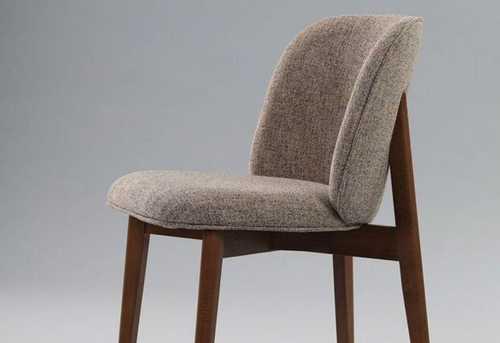 Дизайнерский стул из массива бука