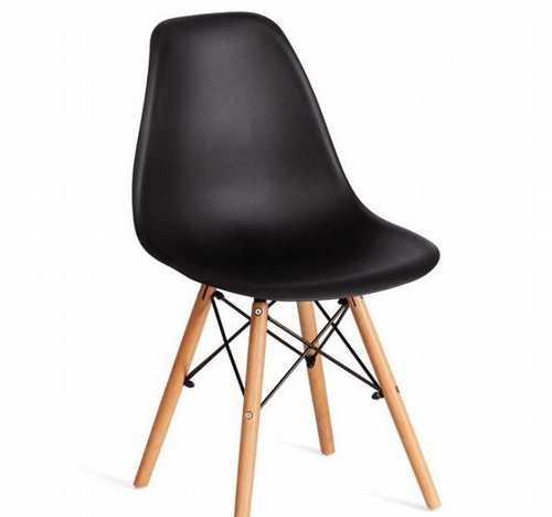 Стул cindy (eames) (mod. 1801) Black (черный)