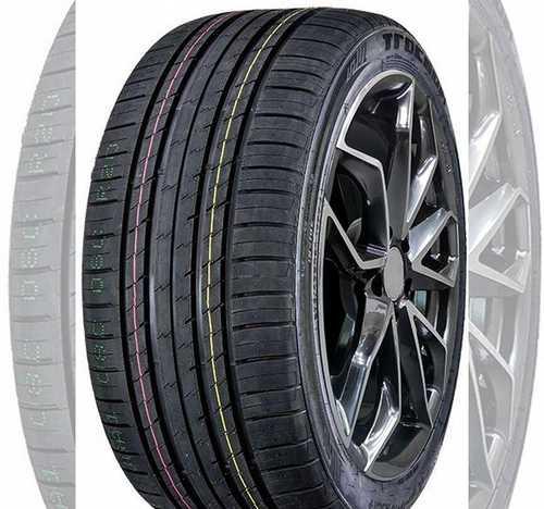 Tracmax X-Privilo RS01  265/40 R21 105Y