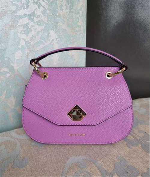 Новая женская сумка Cromia оригинал Италия