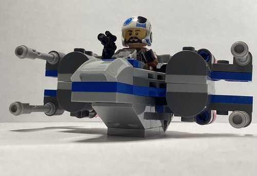 Lego Star Wars 72125