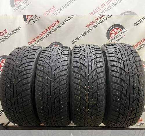 Kumho I'Zen RV KC15 225/60 R17 103T