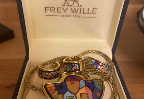 Freywille