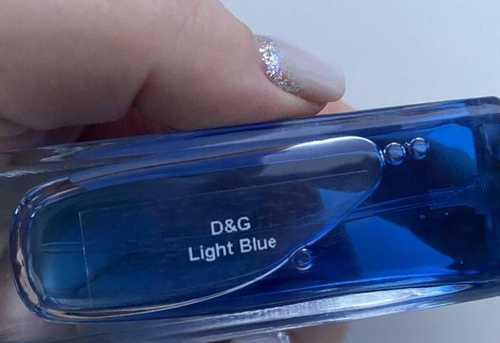 Dolce gabbana light blue 30 ml