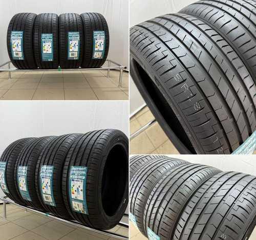 Landspider Sportraxx UHP 225/65 R17