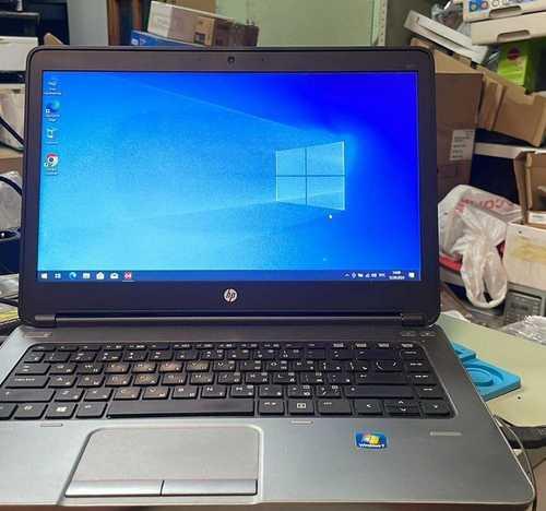 HP ProBook 645 G1 AMD A8-5550M/14"/6Gb/SSD 256Gb/H