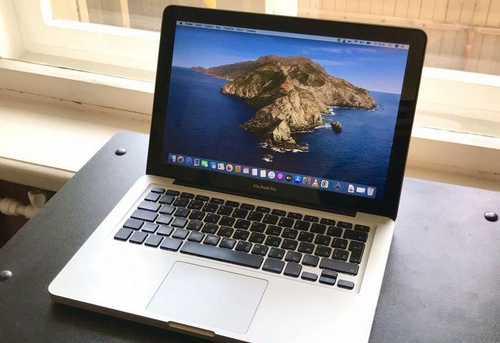 MacBook Pro 13 Core i5 / 16GB озу/ 256 SSD Супер