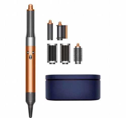 Стайлер dyson