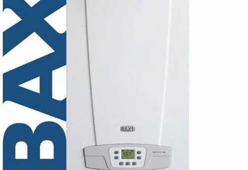 Настенный газовый котел Baxi ECO-4S 18 F