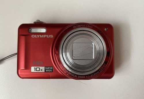 Компактный фотоаппарат Оlymрus VR-310