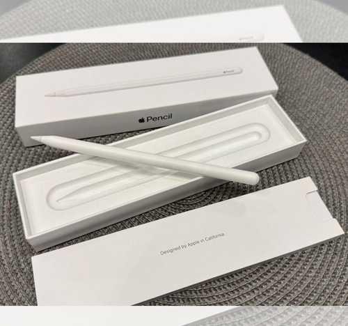 Apple Pencil 2