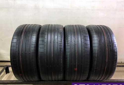 Continental SportContact 6 285/40 R22 110Y