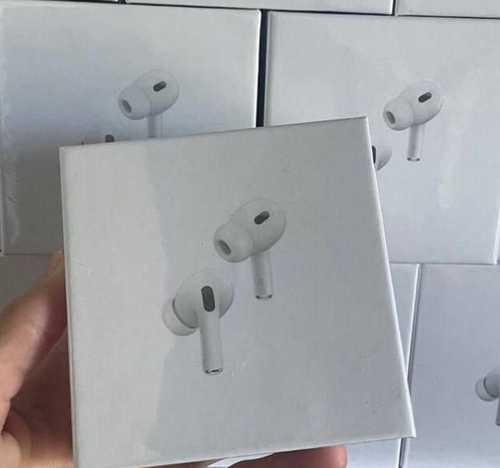 AirPods Pro 2 opt