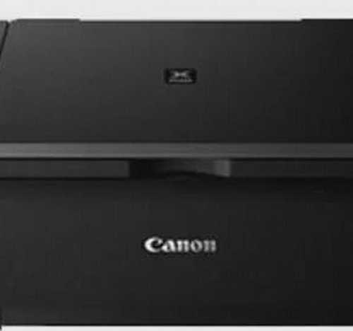 Мфу Canon pixma MG3640S Black (0515C107)