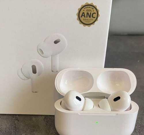 Беспроводные наушники apple airpods pro 2