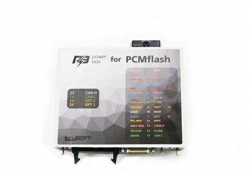 PowerBox for PCMflash 2022 от EcuSoft оригинал